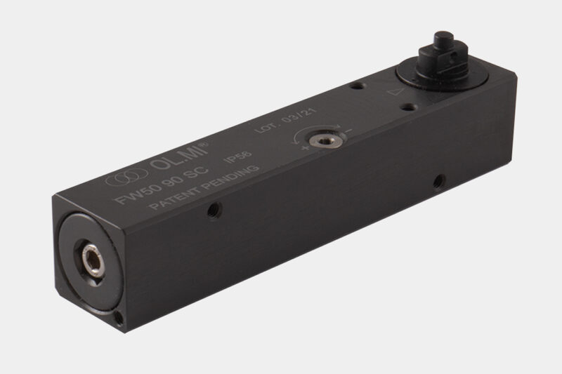 Hydraulic commercial refrigerators hinges manufacturers | Olmi